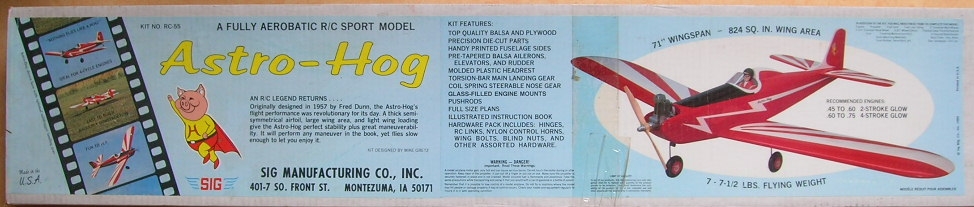 Vintage Kit Collection